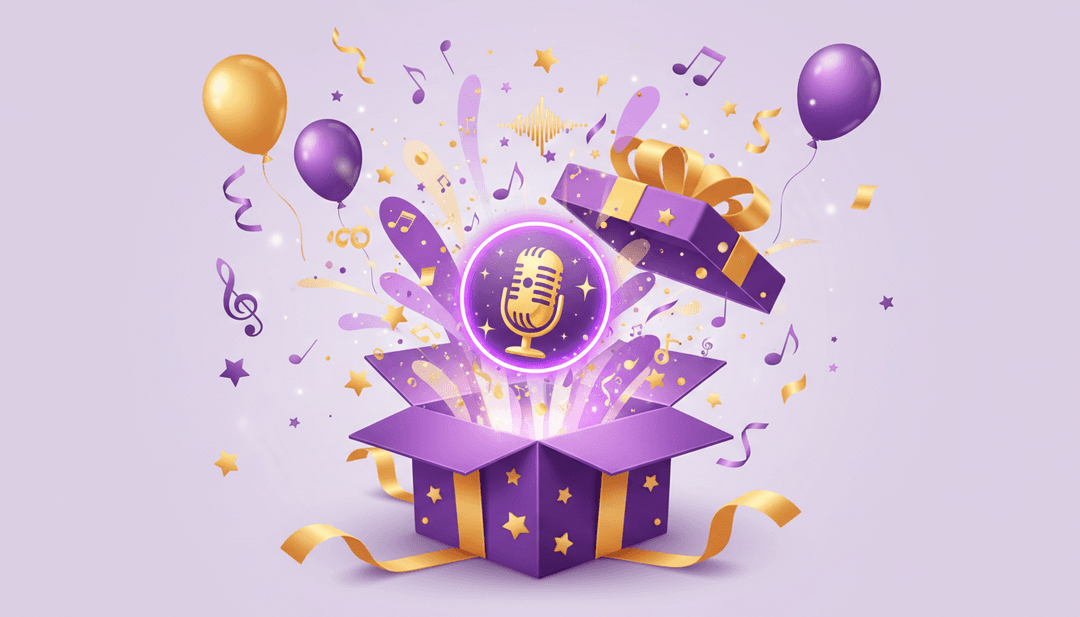 Free Karaoke Maker - Create Karaoke at No Cost | Youka