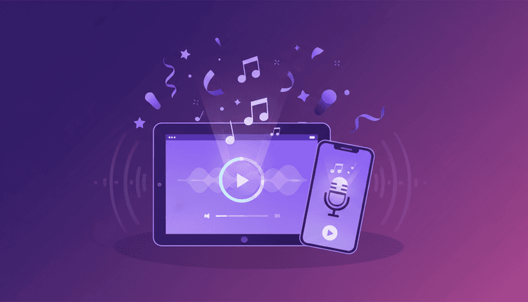 Karaoke App Best App To Create And Sing Karaoke Youka