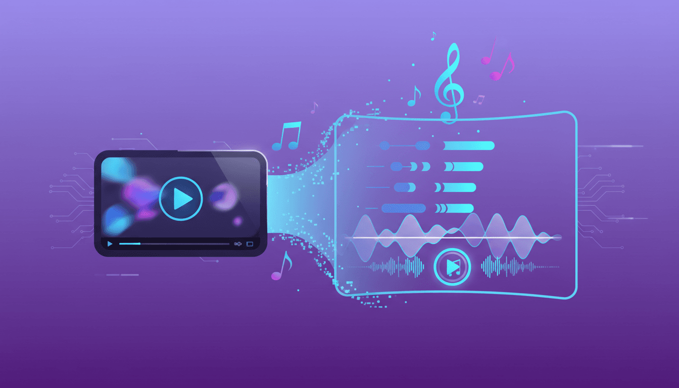 YouTube to Karaoke - Create Karaoke from Video URLs | Youka