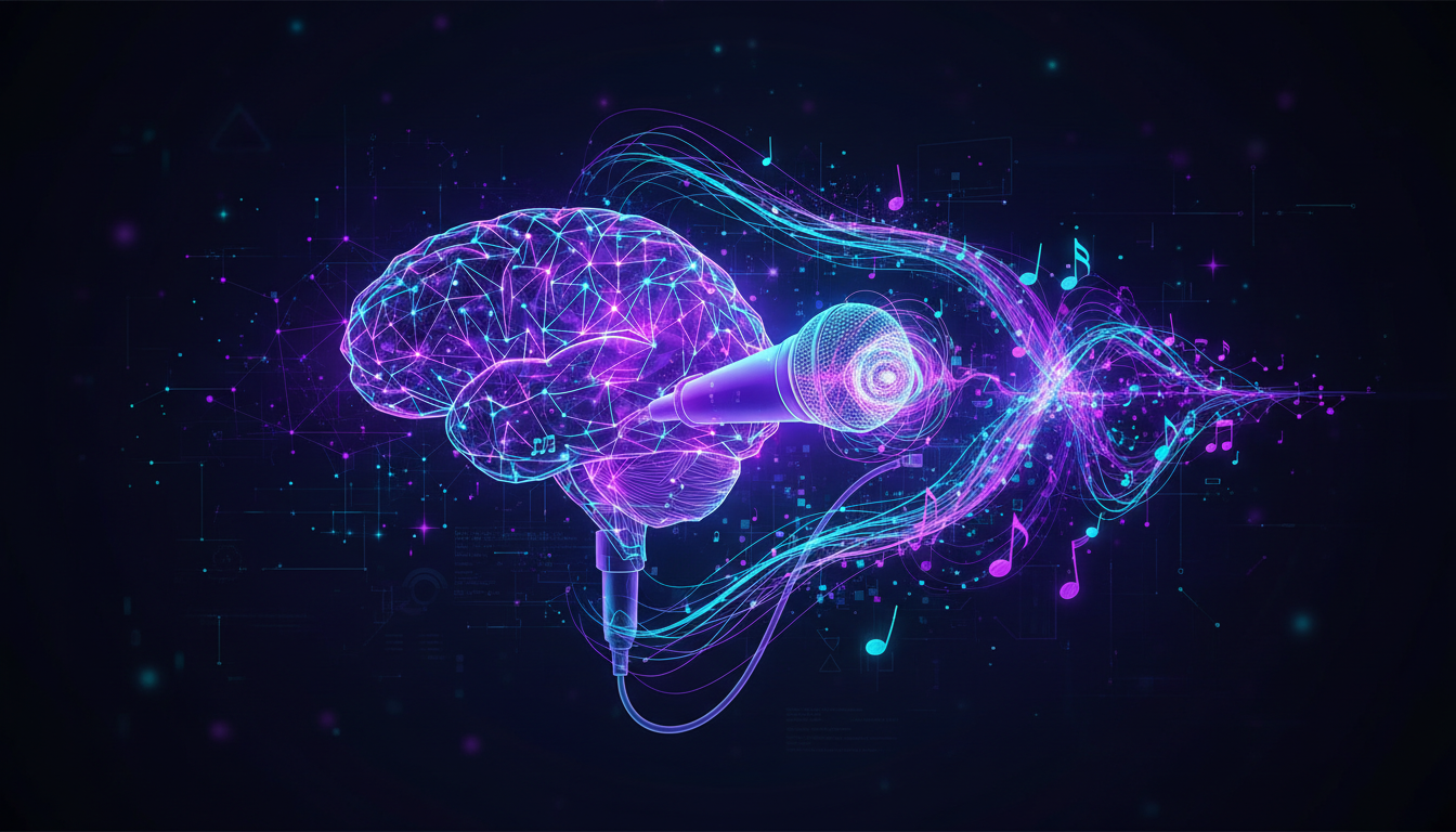 AI Karaoke - Create Karaoke with Artificial Intelligence | Youka