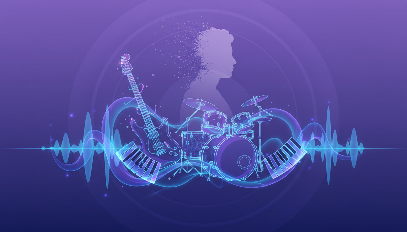 伴奏制作器 - 从任何歌曲创建伴奏 | Youka