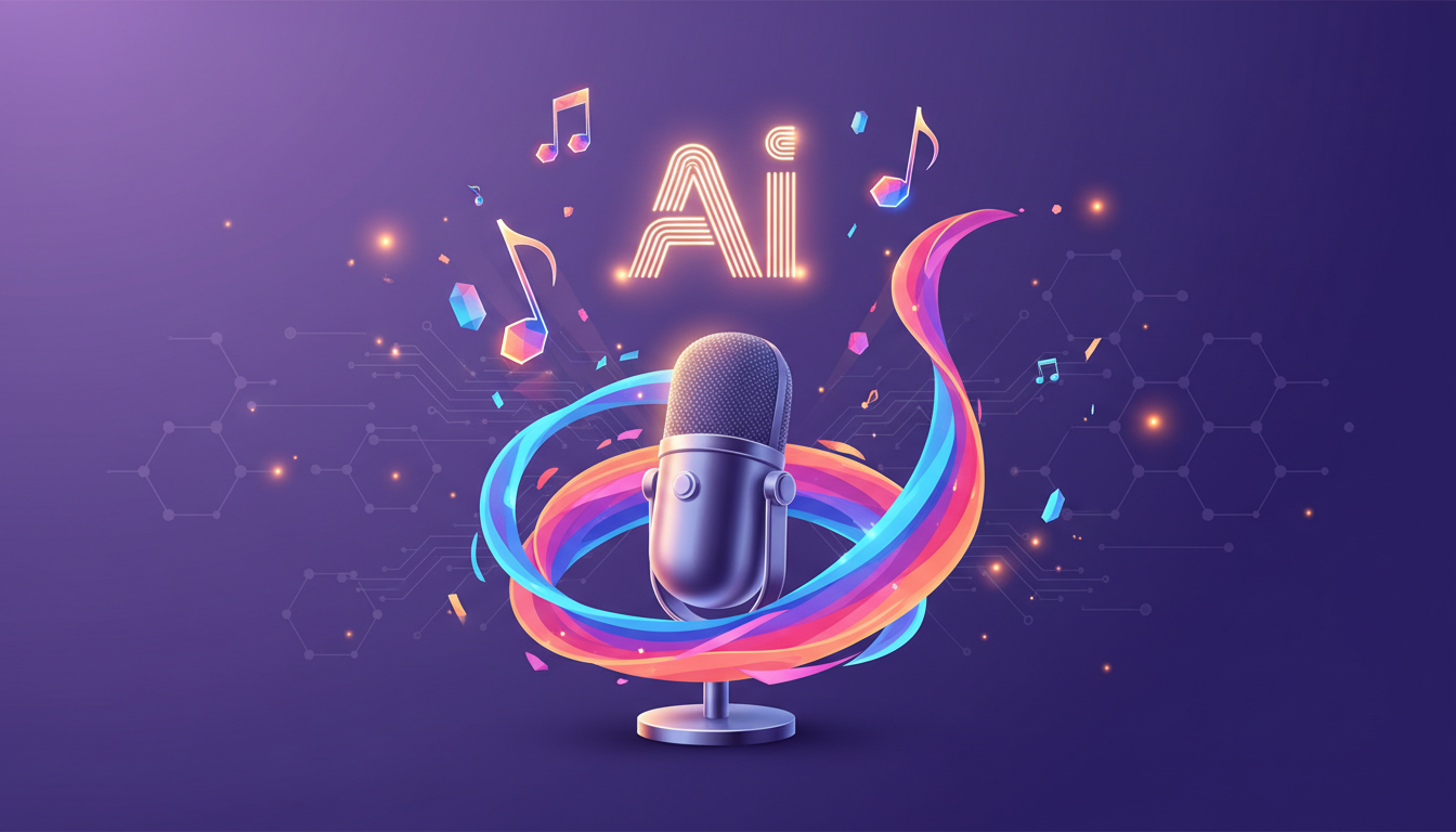 Karaoke Maker - Créez des vidéos de karaoké avec l’IA | Youka