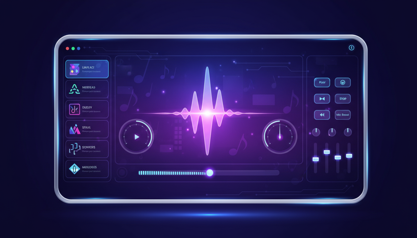 برنامج كاريوكي - برنامج احترافي لإنشاء الكاريوكي | Youka