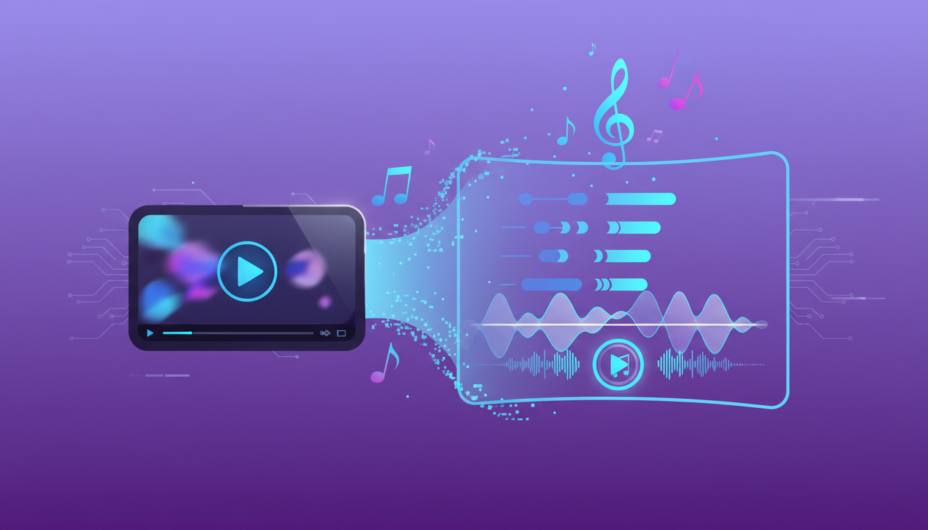 Convertidor de YouTube a Karaoke: convierte cualquier vídeo en karaoke ...