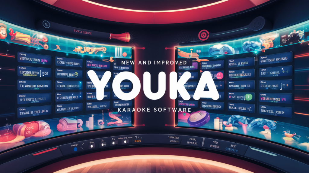 The Ultimate Guide To Karaoke Software Everything You Need